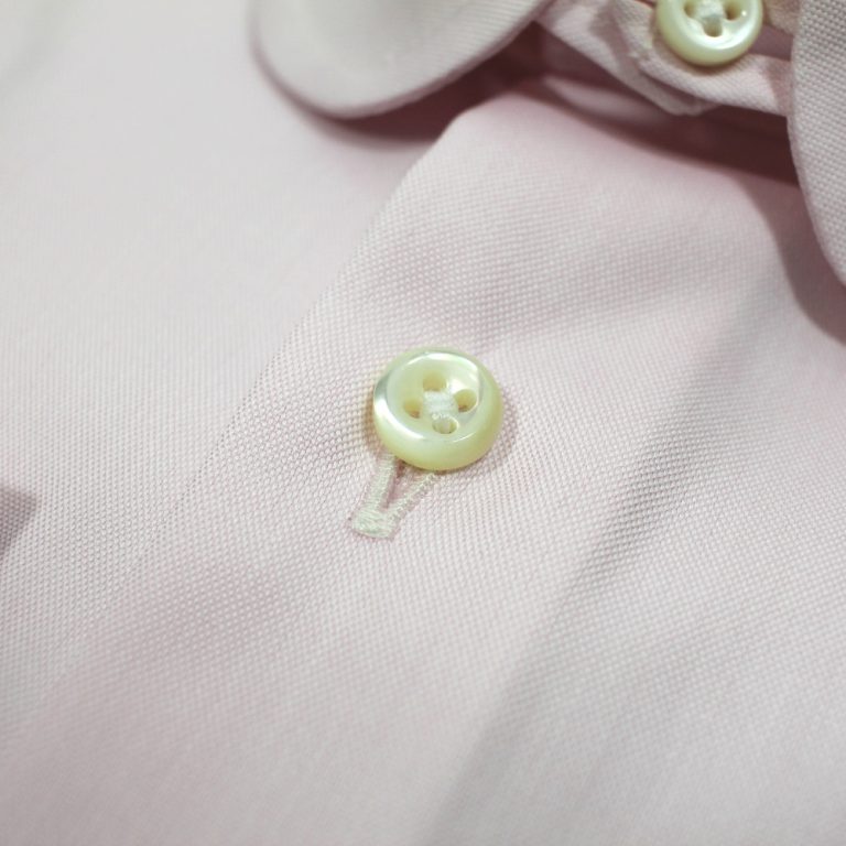 Eton 2 rounded tab collar – CAPIRARI